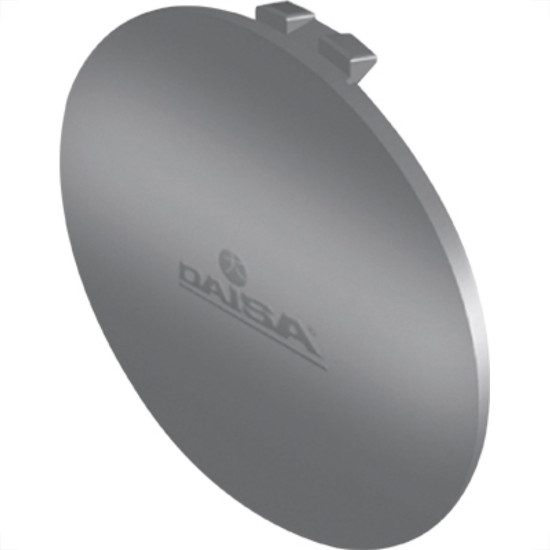 Condulete E Acessorios De Aluminio : Daisa Tampao Plast.