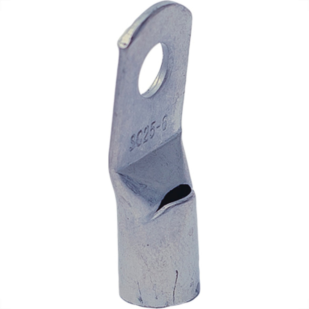 Eletrica : Termimal Compressao Pimmel 25Mm ./ Kit Com 20 ...