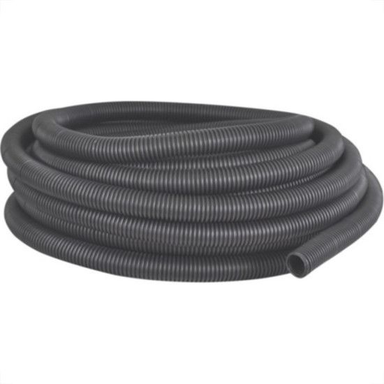 Conduíte Corrugado Preto : Cond Corrugado Preto C 3/4 Rl/50