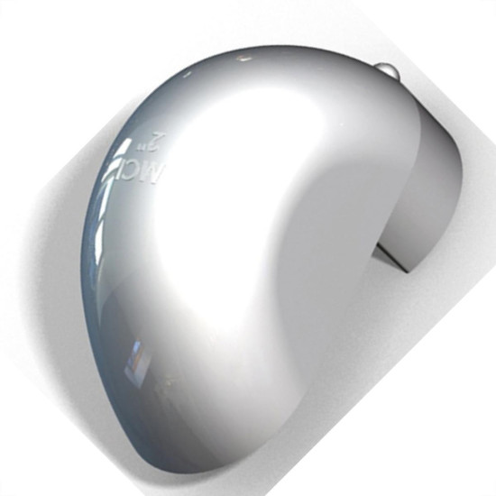 Eletrica : Mufla Cabecote Aluminio Icf G 3''