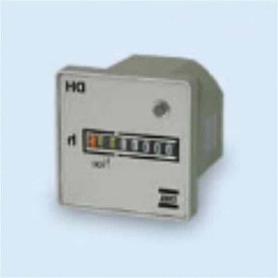 Eletrica : Totalizador Horas Coel Dh1/100 220V 11200009