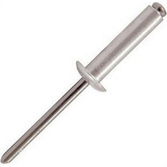 Rebite Fix All Alum Repuxo : Rebite Fix All Aluminio Repuxo ...